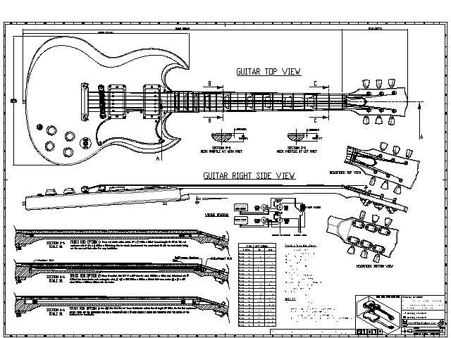  Gibson Sg Dimensions Ubicaciondepersonas cdmx gob mx